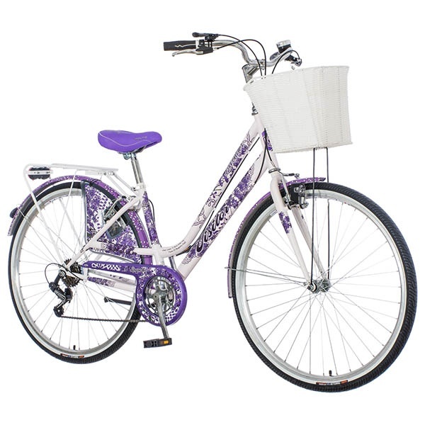 Bicikl FAS2810S6 VISITOR LAVENDER 28inch 1280084