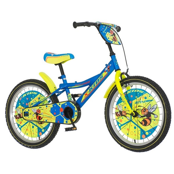 Dečiji bicikli STI200 X-KIDS STINGER 20inch 1203005