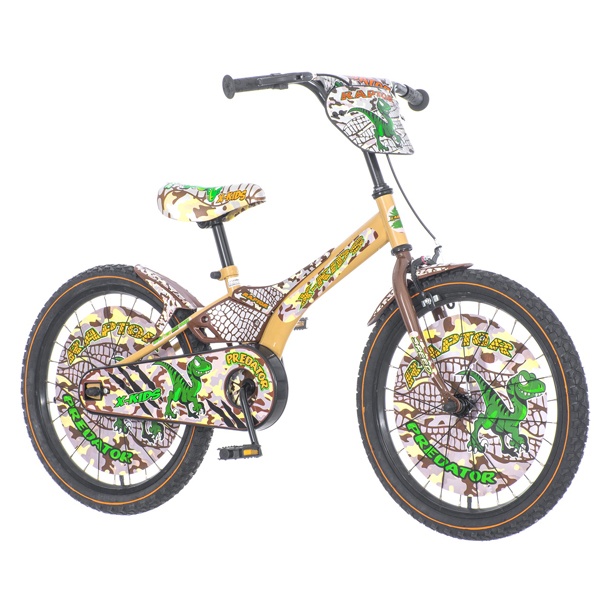 Dečji bicikli PRE200X-KIDS PREDATOR 20inch 1203007