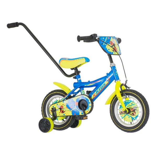 Dečji bicikli STI120-X KIDS STINGER 12inch 1120004