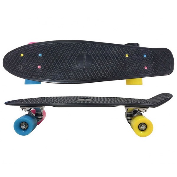Skateboard Penny PW-506 crni 3090180
