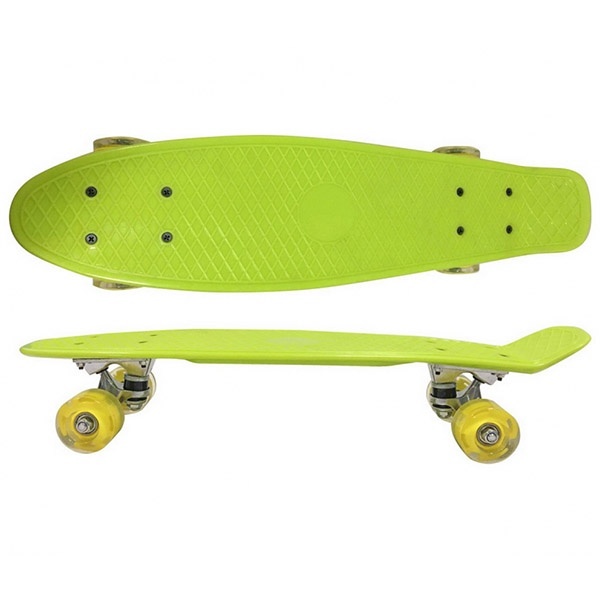 Skateboard Penny PW-506 zeleni 3090179