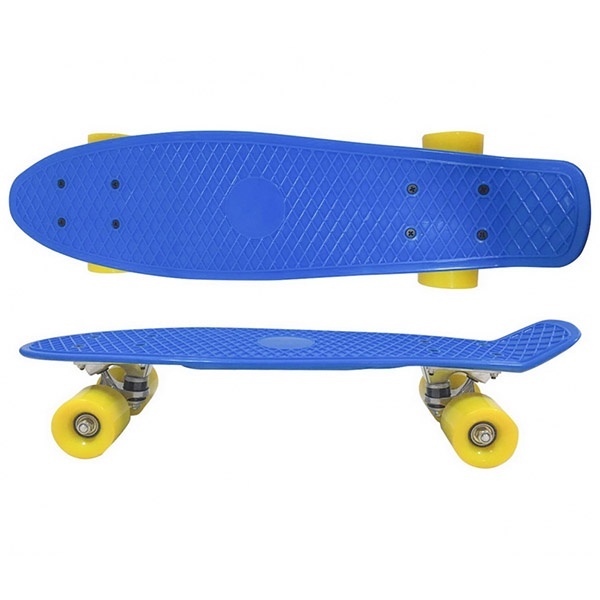 Skateboard Penny PW-506 plavi 3090178