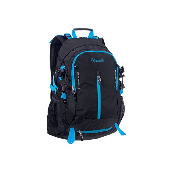 Ranac PULSE Climb Black-Blue 120704