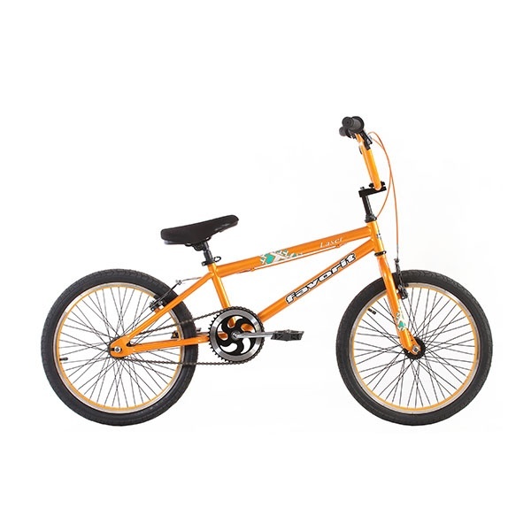 Dečiji bicikl BMX Laser 20inch 460171