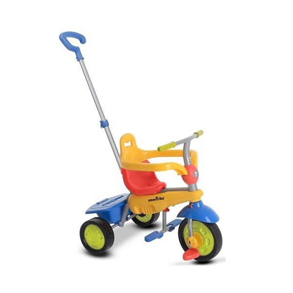 Tricikl Breeze multikolor Smart Trike 6090400
