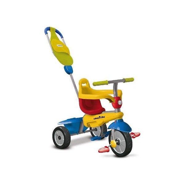 Tricikl Breeze GL Multicolor Smart Trike 6160100