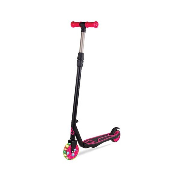 Dečiji trotinet roze Cool Wheels 758949