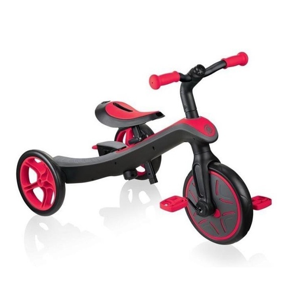 Tricikl i balans bike 2u1 Globber 400264