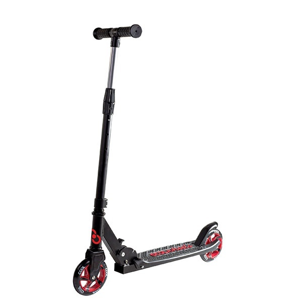 Trotinet Mini crno crveni Cool Wheels 758376