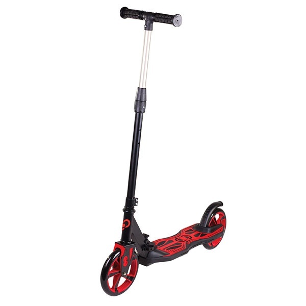 Trotinet crveni Cool Wheels 759236