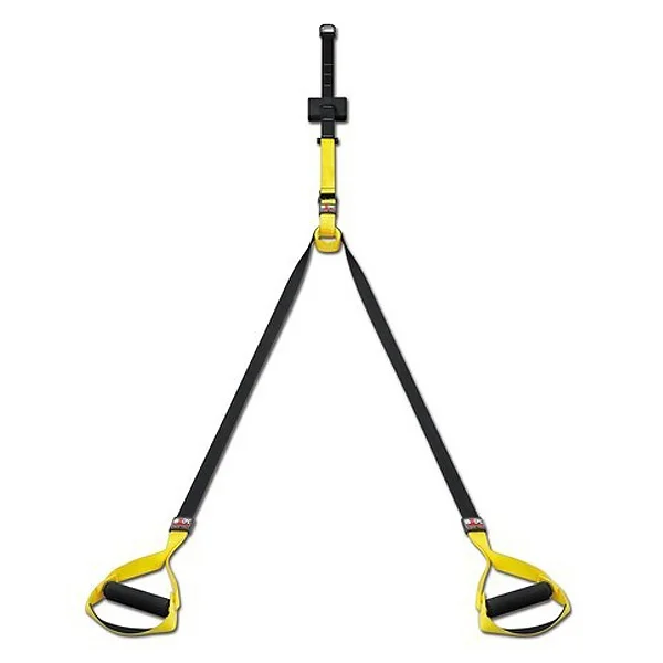 TOTAL BODY SUSPENSION TRAINER BB-2400E FIT-0599