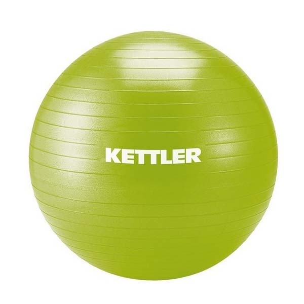 PILATES LOPTA KETTLER 65cm green FIT-K7350-121
