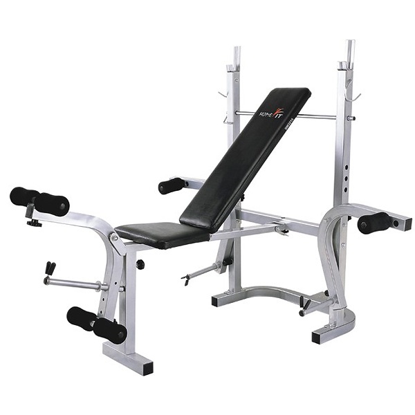 BENCH KLUPA VIŠEFUNKCIONALNA DYNAMIX DM-3210 FIT-0284