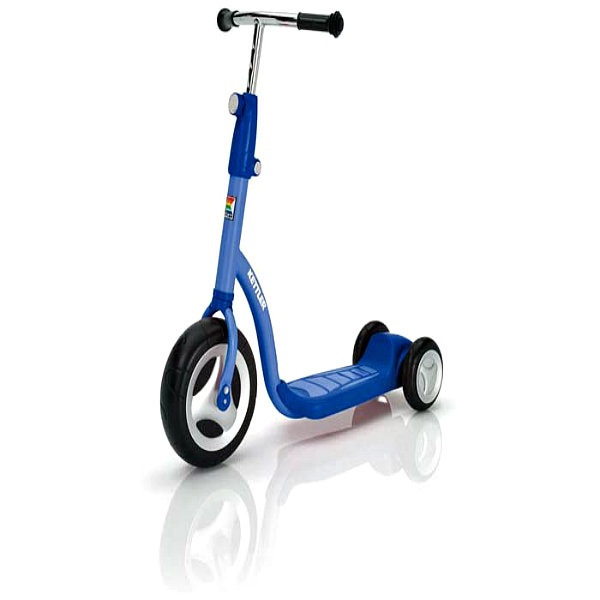 TROTINET KETTLER SCOOTER BLUE