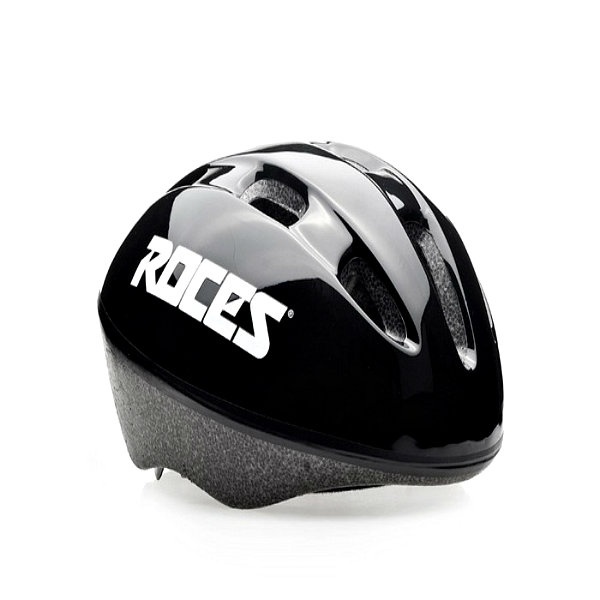ROCES KACIGA ZA ROLERE FITNESS crna ROC-301002-BLK
