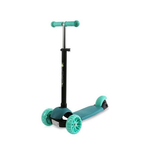 Trotinet Draxter Mint Lorelli 10390130020