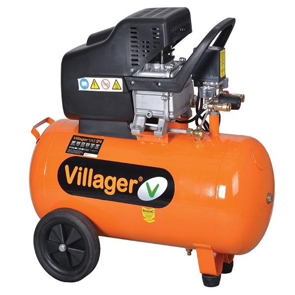 Kompresor Villager VAT 50 l 07585