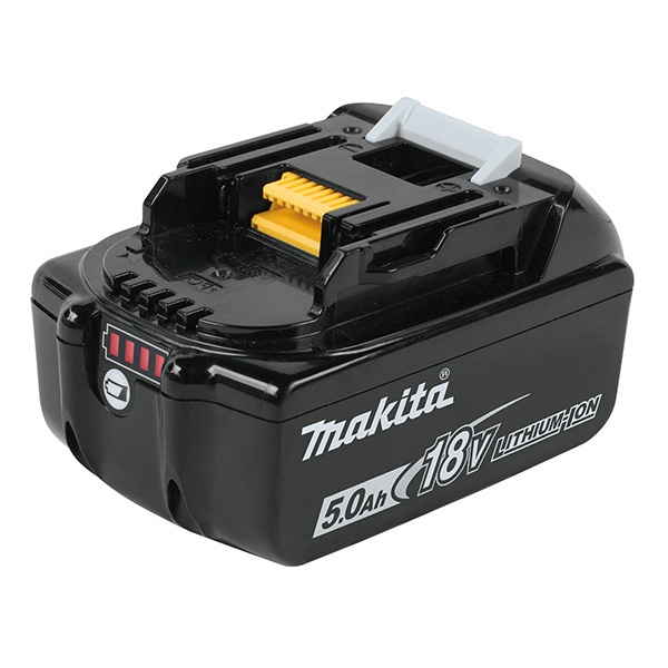 Baterija BL1850B 18V/5Ah Makita 632F15-1