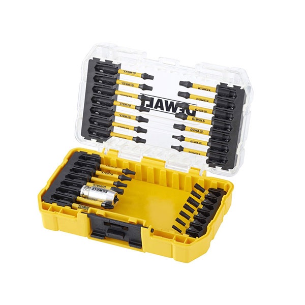 Set nastavaka odvijača 29 delova DeWalt DT70734T