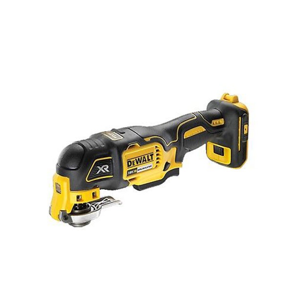 Aku oscilatorni alat 18V Solo DeWalt DCS356N