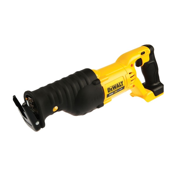 Aku testera lisičji rep 18V Solo DeWalt DCS380N
