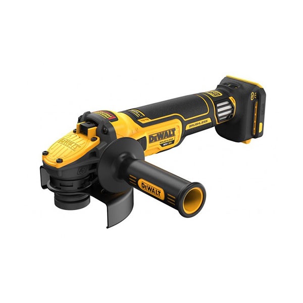 Aku brusilica 18V DeWalt DCG409VSNT
