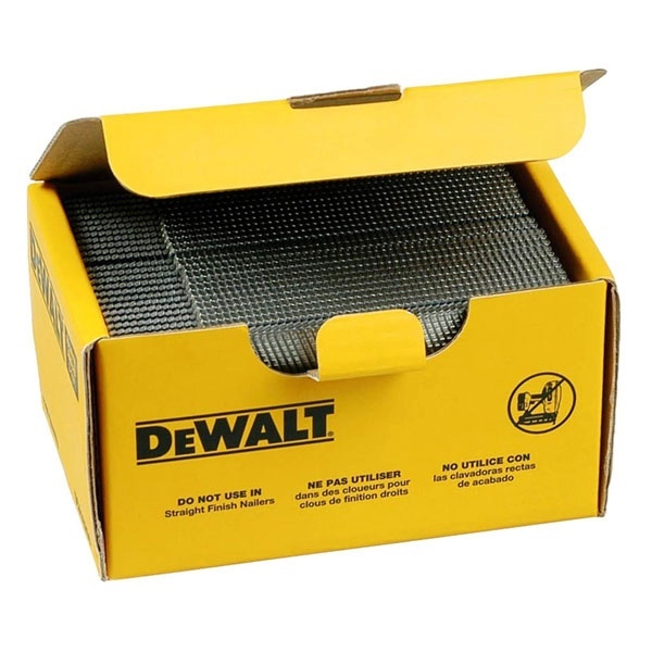 Ekseri u traci 32mm DeWalt DNBA1632GZ