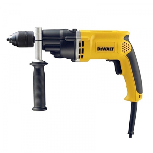 Električna bušilica 770W 13 mm DeWalt D21441