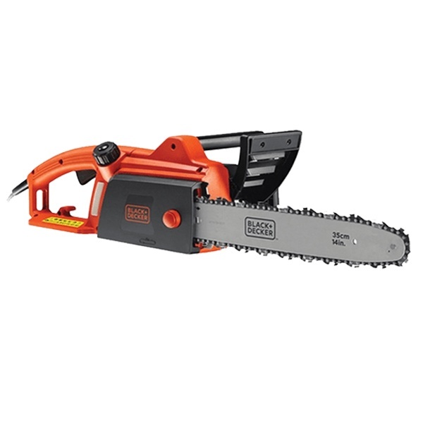 Električna lančana testera 1800W 35cm Black+Decker CS1835