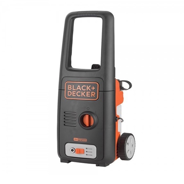 Perač pod pritiskom 1400W Black+Decker BXPW1400E