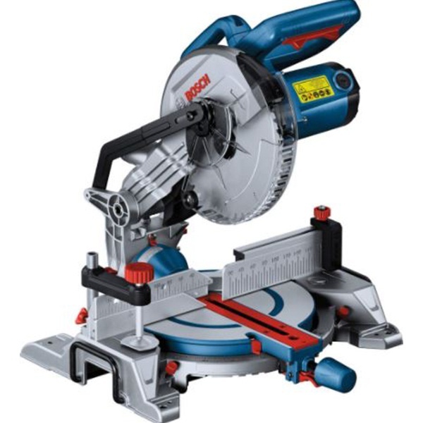 Stacionarna kružna testera GCM 216 Professional Bosch 0601B33000