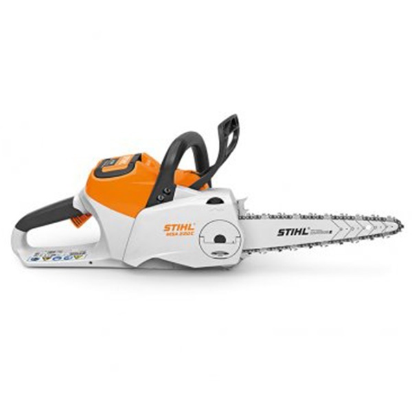 Akumulatorska testera MSA 200 C-BQ (bez baterije i punjača) Stihl 8543
