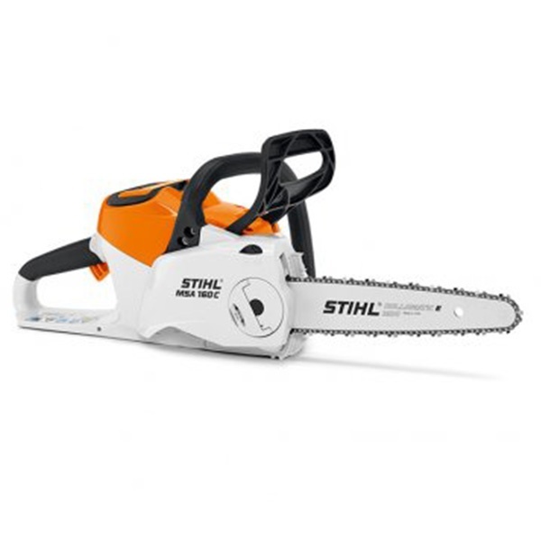Akumulatorska testera MSA 160 C-BQ (bez akumulatora i punjača) Stihl 8545