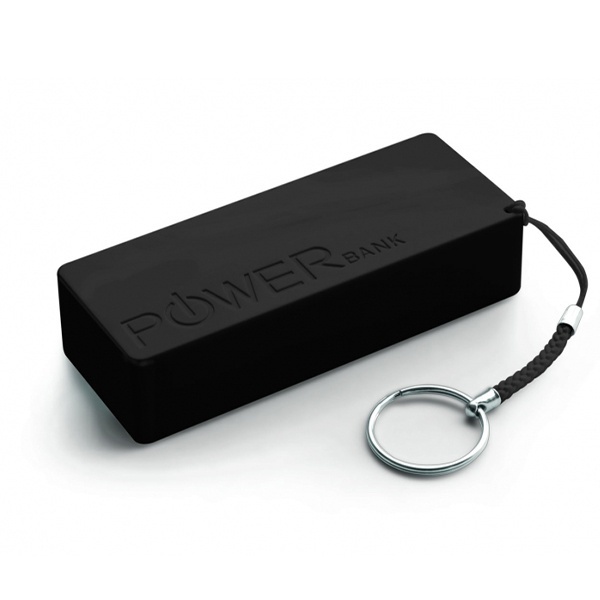 Eksterna baterija Power Bank 5000 mAh Esperanza XMP102K
