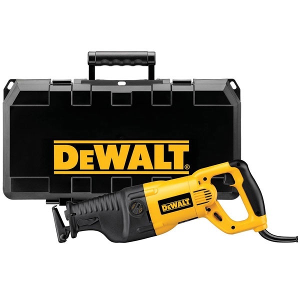 Testera lisičji rep DeWalt DW311K