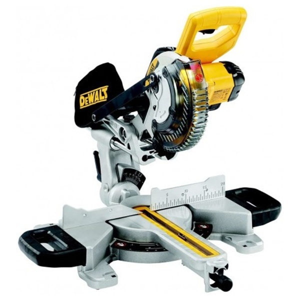 Aku potezna testera DeWalt DCS365N