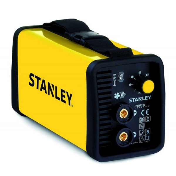Aparat za zavarivanje inverter Stanley SUPER180TL