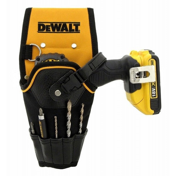 Futrola za akumulatorsku bušilicu DeWalt DWST1-75653