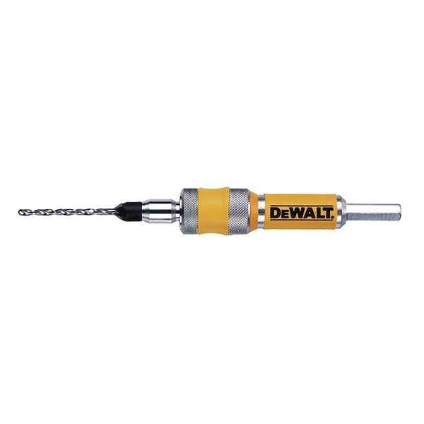 Držač burgija odvijač br. 10 DeWalt DT7602
