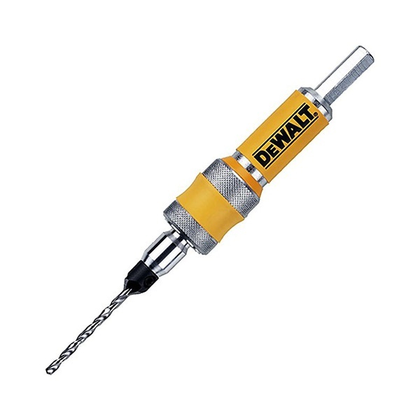 Držač burgija odvijač br. 6 DeWalt DT7600