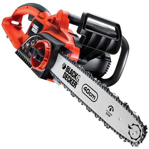 Električna lančana testera Black+Decker GK2240TX