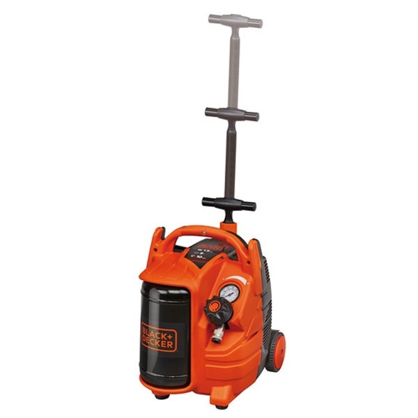 Vazdušni kompresor BD Black+Decker BXCM0022E