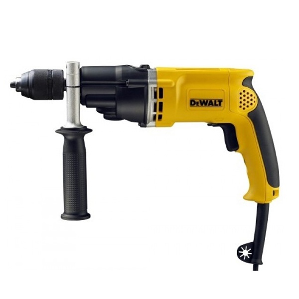 Udarna bušilica 770W DeWalt D21805KS