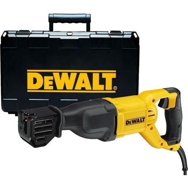 Testera lisičiji rep DeWalt DWE305PK