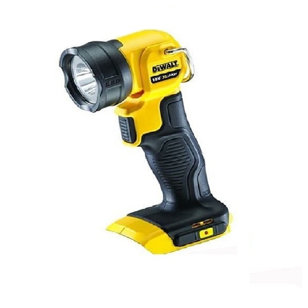 Akumulatorska svetiljka 18V DeWalt DCL040