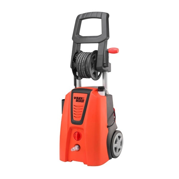 Perač pod pritiskom Black+Decker PW2100WR