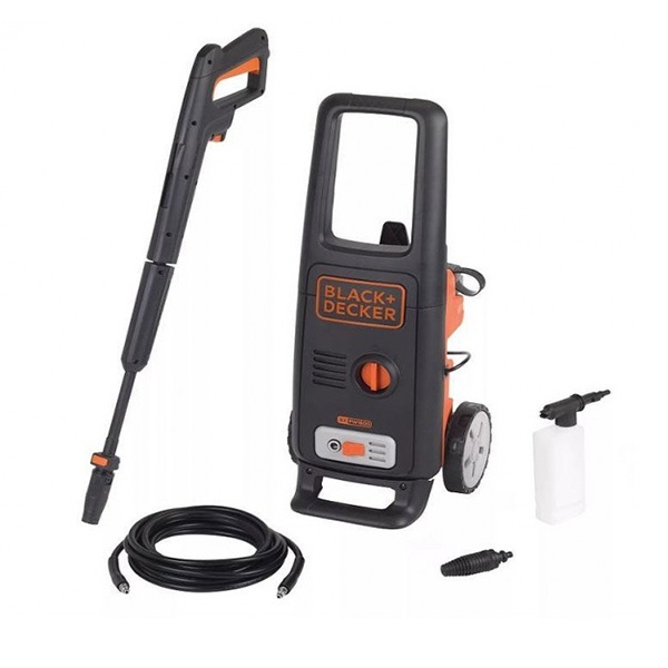 Perač pod pritiskom 1600W Black+Decker BXPW1600E