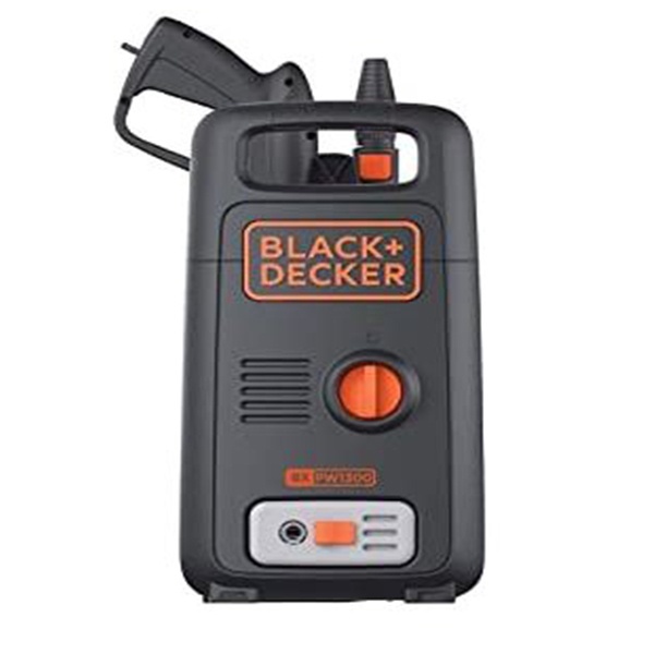 Perač pod pritiskom 1300W 100 BAR Black+Decker BXPW1300E