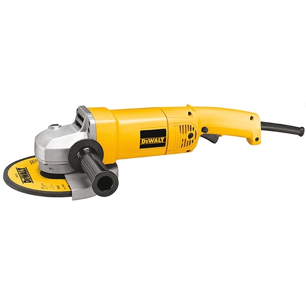 Ugaona brusilica 1800 W DeWalt DW840